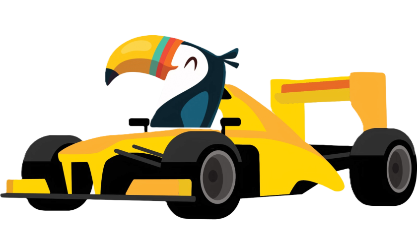 Formula Karts For Kids In Scarborough Kart Town